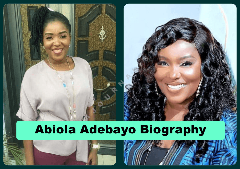 Abiola Adebayo Biography: Age, Net Worth, Movies & Career