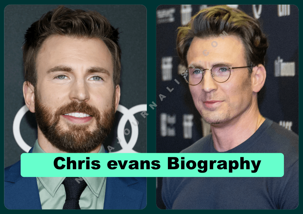 Chris Evans Biography, Life, Age, Career, Net Worth & Legacy