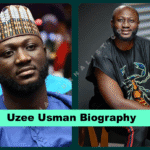 Omeche Oko Biography: Age, Net Worth, Movies & Career Story